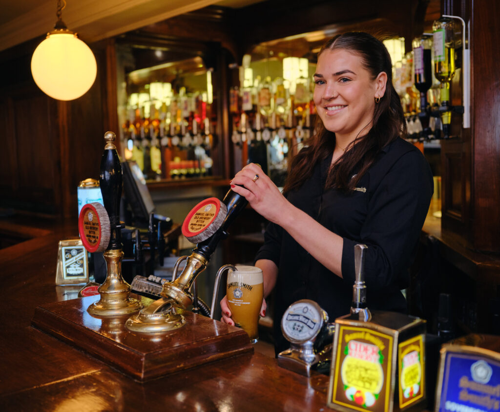 The Chandos Pub and Restaurant London
