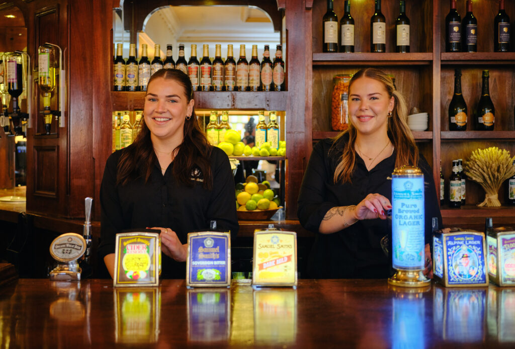 The Chandos Pub and Restaurant London