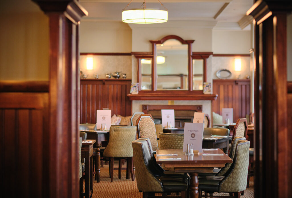 The Chandos Pub and Restaurant London
