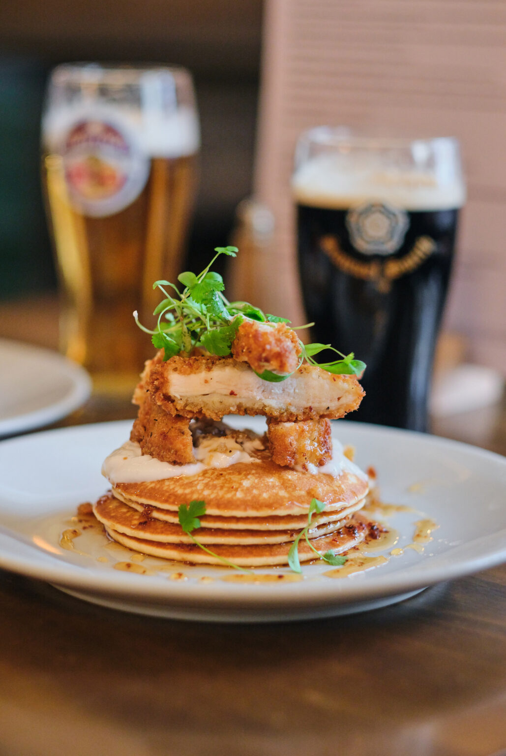 The Chandos Pub and Restaurant London
