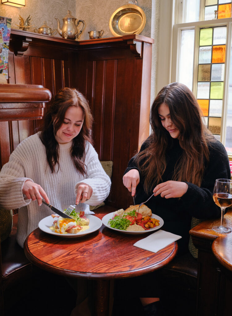 The Chandos Pub and Restaurant London
