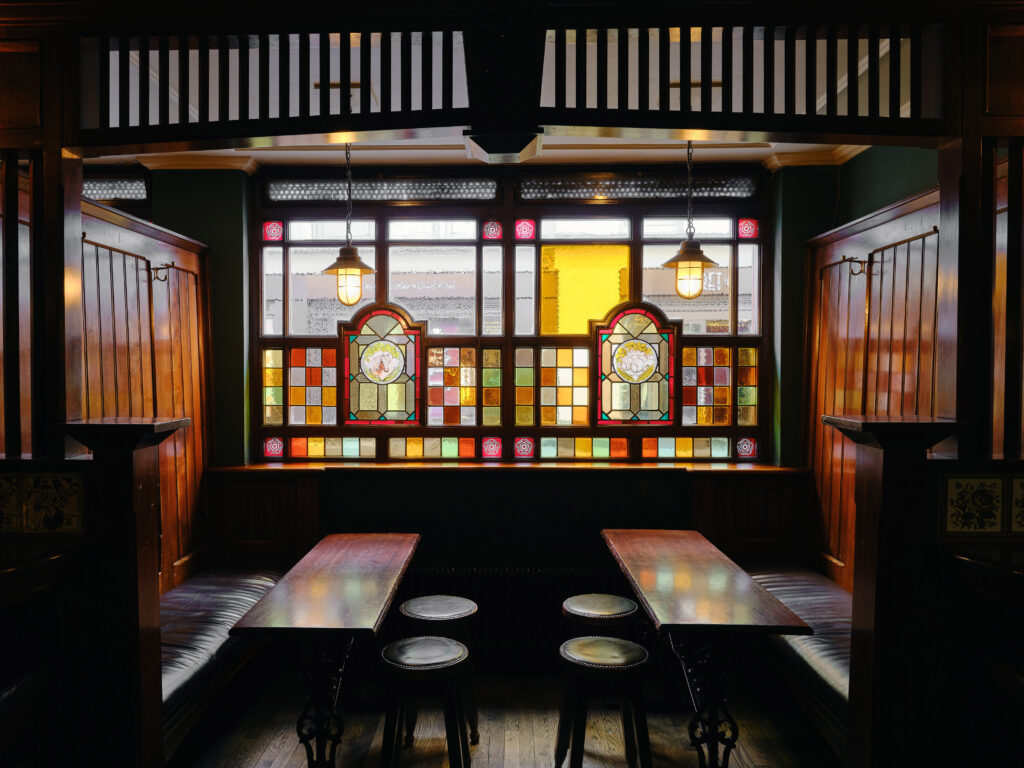 The Chandos Pub and Restaurant London