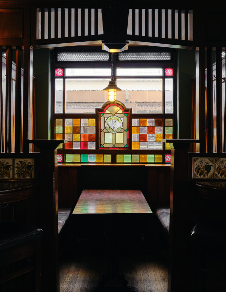 The Chandos Pub and Restaurant London